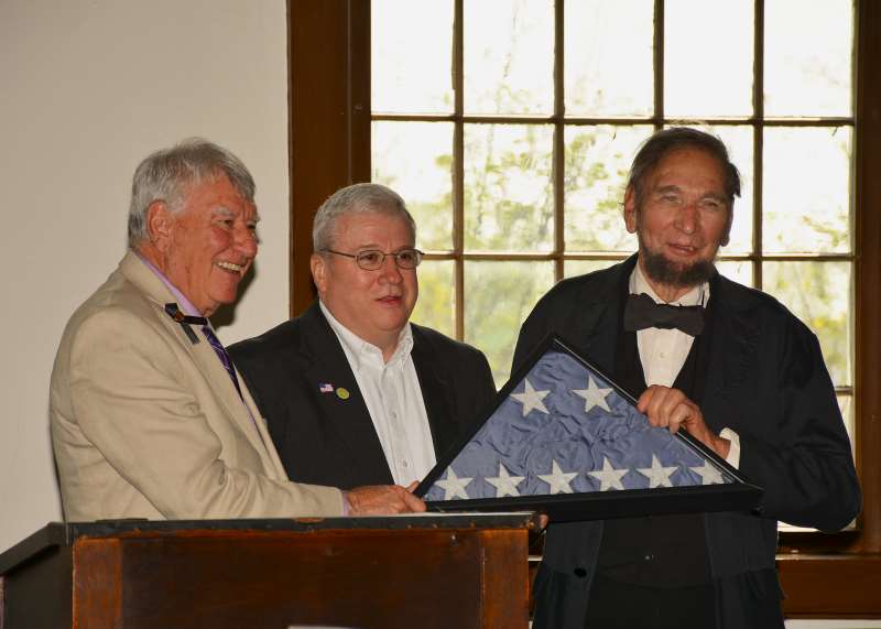 2015 ALP Conference Gallery - The Association of Lincoln Presenters