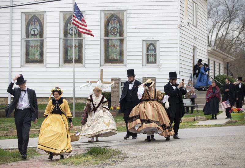 2022 ALP Conference Gallery - The Association of Lincoln Presenters